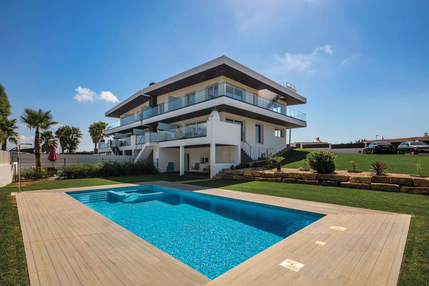 1363 - Portfolio Bespoke Architects Algarve